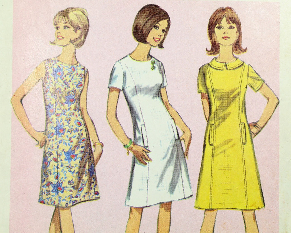 1966 Clothing